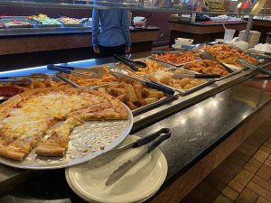 DJ's International Buffet Prices 2024 for Adults, Senior, Kids Per ...