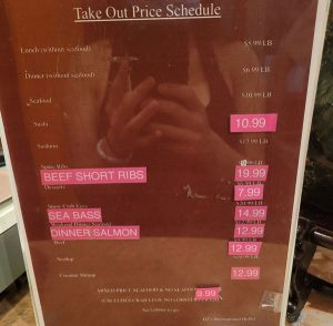 DJ's International Buffet Prices 2024 for Adults, Senior, Kids Per ...