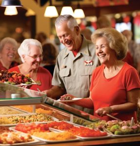 Golden Corral Buffet Prices 2024: Menu List & Cost for Adults, Seniors ...