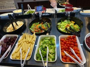 Sizzler Buffet Price Per Person 2024: Menu Prices & Salad Bar Price for ...