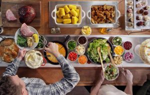 Golden Corral Buffet Prices 2024: Menu List & Cost for Adults, Seniors ...