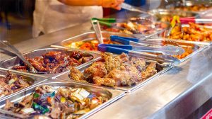 What to Eat at A Chinese Buffet? - A Guide to Popular Dishes, Smart ...