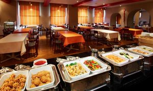 What to Eat at A Chinese Buffet? - A Guide to Popular Dishes, Smart ...