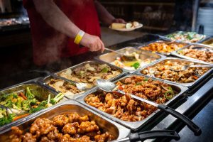 What to Eat at A Chinese Buffet? - A Guide to Popular Dishes, Smart ...