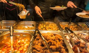What to Eat at A Chinese Buffet? - A Guide to Popular Dishes, Smart ...