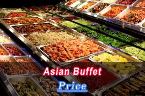 Asian Buffet Prices 2024: How to Get the Best Value for Your Money