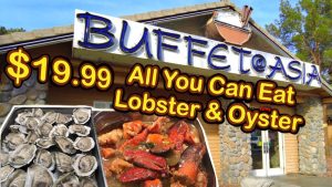 Buffet @ Asia Prices 2024 in the US: A Comprehensive Guide to Prices of ...