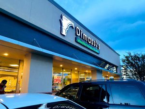 Dimassi's Mediterranean Buffet Prices 2024: Cost Per Person & Menu ...