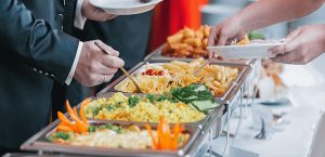 15 Proven Methods to Keep Food Warm and Delicious for Your Buffet