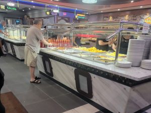 King Buffet Prices Per Person 2024: Adults, Seniors Lunch, Dinner ...