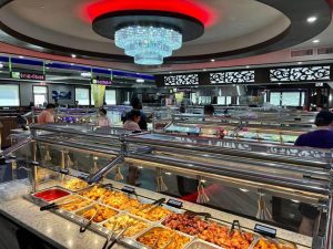 King Buffet Prices Per Person 2024: Adults, Seniors Lunch, Dinner ...