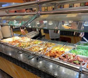 King Buffet Prices Per Person 2024: Adults, Seniors Lunch, Dinner ...