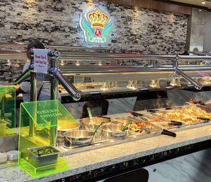 King Buffet Prices Per Person 2024: Adults, Seniors Lunch, Dinner ...