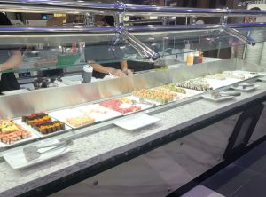 King Buffet Prices Per Person 2024: Adults, Seniors Lunch, Dinner ...