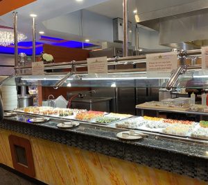 King Buffet Prices Per Person 2024: Adults, Seniors Lunch, Dinner ...
