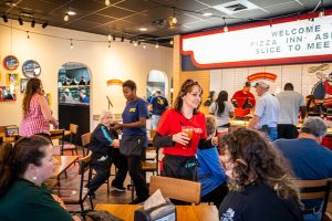 Pizza Inn Buffet Prices Per Person 2024: Cost, Menu, Hours, and More ...