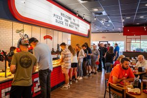 Pizza Inn Buffet Prices Per Person 2024: Cost, Menu, Hours, and More ...