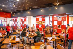 Pizza Inn Buffet Prices Per Person 2024: Cost, Menu, Hours, and More ...