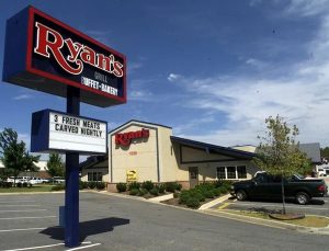The Rise and Fall of Ryan's Buffet: What Happened to the Popular ...