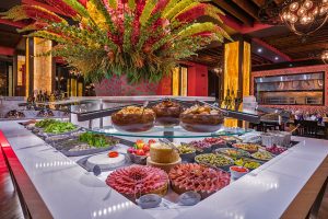Texas de Brazil Buffet Prices 2024: What to Expect at This Brazilian ...