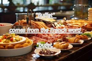What is a Buffet? Your Ultimate Guide to All-You-Can-Eat Dining