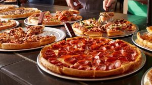 Pizza Inn Buffet Prices Per Person 2024: Cost, Menu, Hours, and More ...