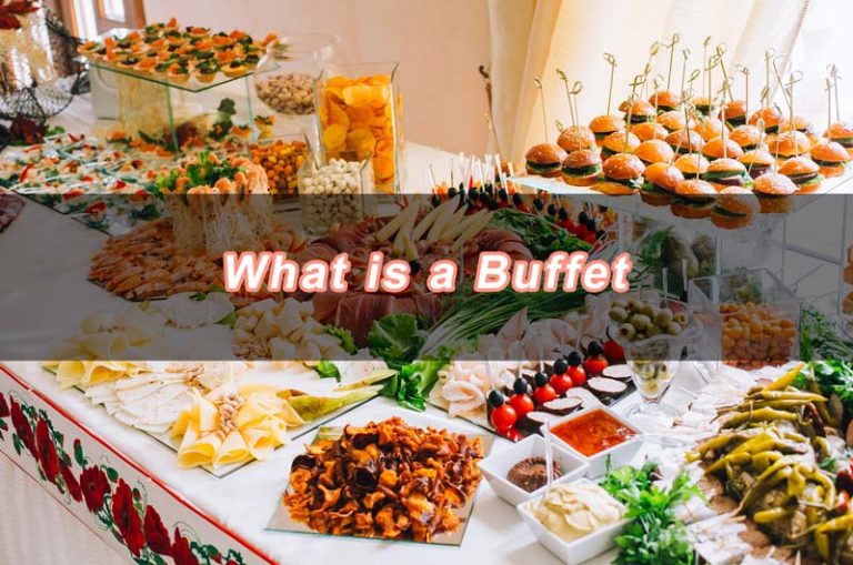 What is a Buffet? Your Ultimate Guide to All-You-Can-Eat Dining