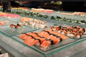 Bellagio Buffet Prices 2024: The Buffet at Bellagio Las Vegas Cost ...