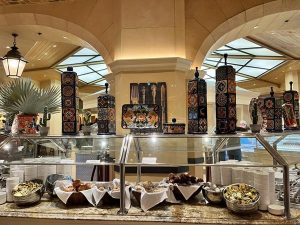 Bellagio Buffet Prices 2024: The Buffet at Bellagio Las Vegas Cost ...