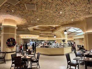 Bellagio Buffet Prices 2024: The Buffet at Bellagio Las Vegas Cost ...