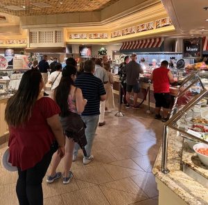 Bellagio Buffet Prices 2024: The Buffet at Bellagio Las Vegas Cost ...