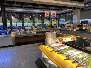 Feast Buffet Prices: Lunch, Dinner, Senior & Kids Buffet Costs