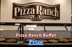 Pizza Ranch Buffet Prices 2024 for Lunch, Dinner, Adults, Seniors ...
